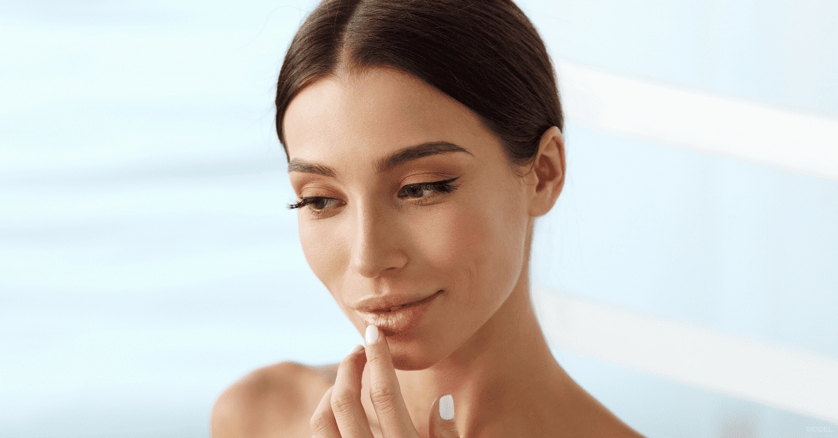 BOTOX® & "Instagram Face" Procedures | Dallas Center for Dermatology ...