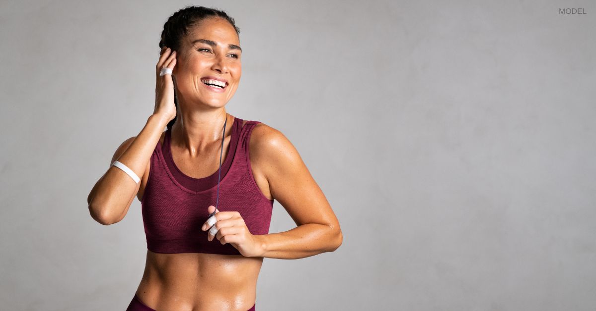 How Does EMSCULPT® Work: 5 Ways It Aids Your New Year’s Fitness Goals ...