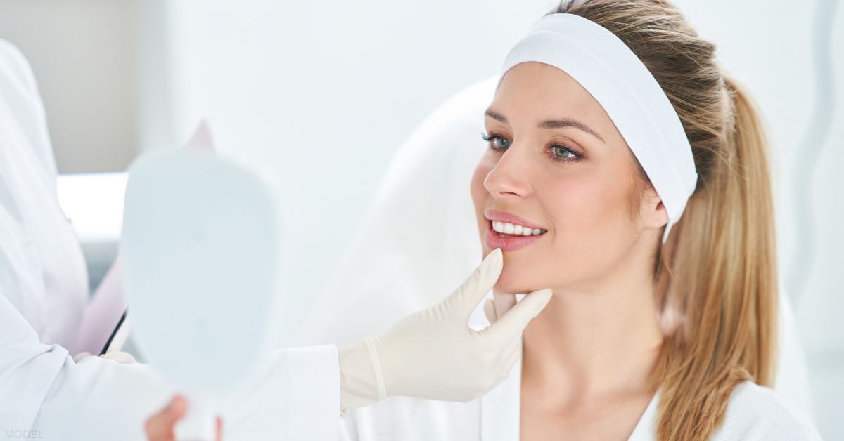 How Long Does It Take Botox® To Work Vs Dysport® How Long Does It 1361